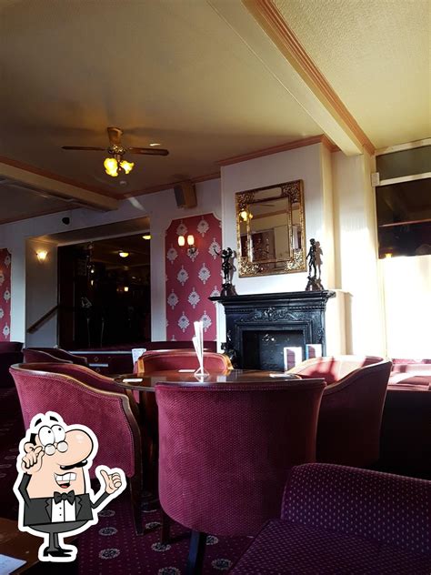 The Marine In Eastbourne Restaurant Menu And Reviews