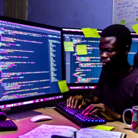 The Importance Of Time Management In Solving Coding Challenges