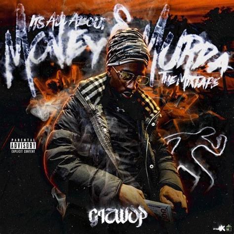 Gizwop Its All About Money Murda Lyrics And Tracklist Genius
