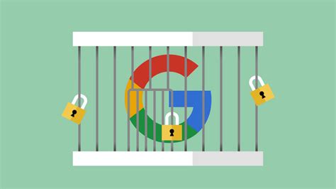 자본주의의 적 독점 1번 타깃은 구글 세기의 재판 시작 더밀크 The Miilk