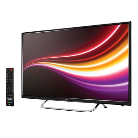 Jvc Lt K Led Kotsovolos Gr