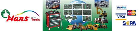 Hans-Tools-Shop | eBay Shops