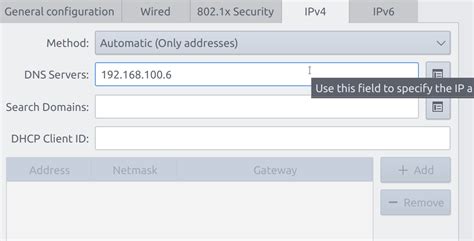 Installing Pi Hole As Internal Resolver For Development • Maulanas