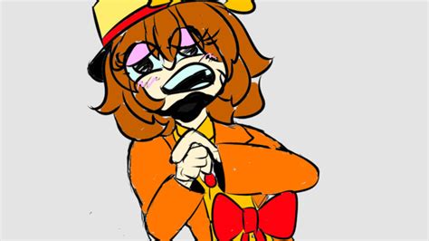 「女だからって舐めてんじゃあないワ」 なんとかかんとか さんのイラスト ニコニコ静画 イラスト