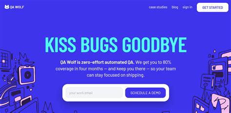 Best Backend Automation Testing Tools Hashdork