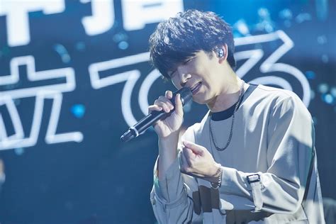 画像】『ヒプノシスマイク』麻天狼と一緒に過ごす休日 シンジュク・ディビジョンソロ公演初日オフィシャルレポートが到着（写真28点）」の画像16