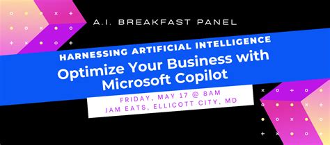 Copilot Ai Panel Harness The Power Of Ai