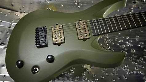 How To Play Seven String Guitar Musicradar