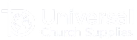 Universal Church Supplies Universal Church Supplies Inc