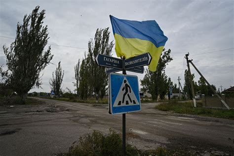 Rusia Señala Que Evacúa Masivamente A Civiles De Jersón Ante