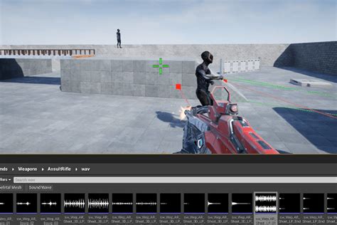 게임 프로그래머 노동진의 언리얼 엔진 프로그래밍 클래스 Coloso
