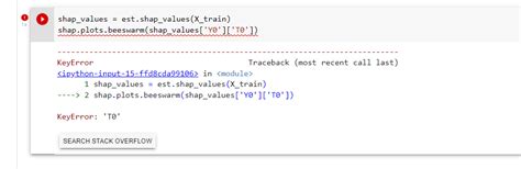 Obtaining T0 T1 Or Y0 T0 In Causalforest Shap Values Issue 708