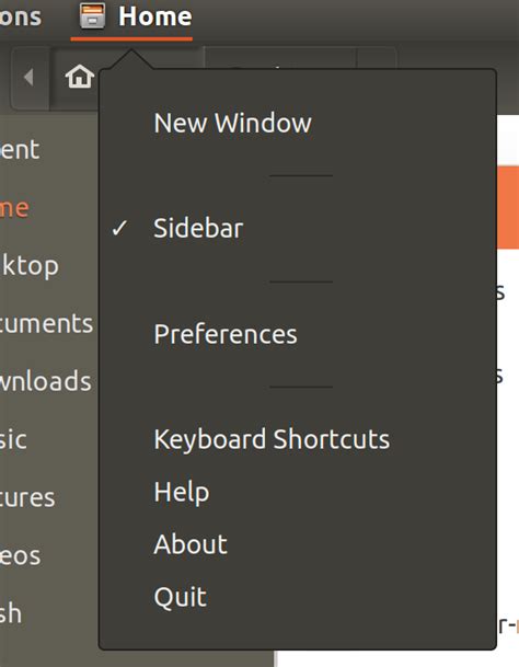 Launcher How To Execute A Script Just By Double Clicking Like Exe Files In Windows Ask Ubuntu
