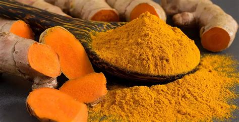 Turmeric Vs Curcumin Key Differences And Health Benefits