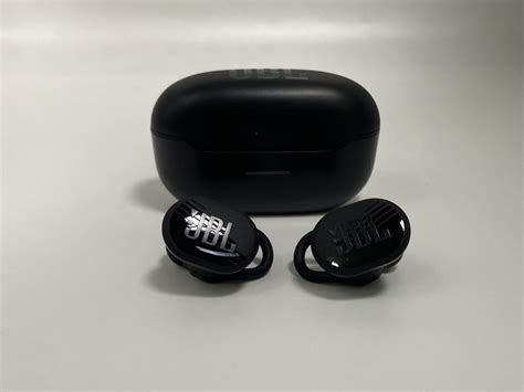 JBL Endurance Race Review Major HiFi