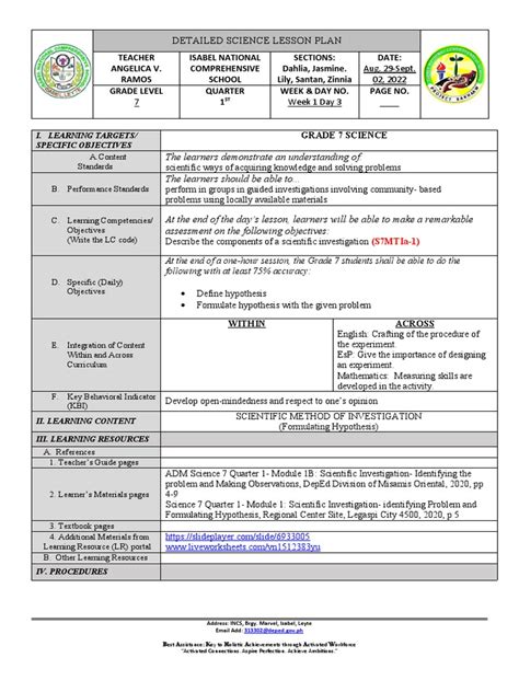 week 1 day 3 pdf