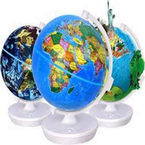 Geography Lab Equipment At Piece Laboratory Equipment In Ambala ID