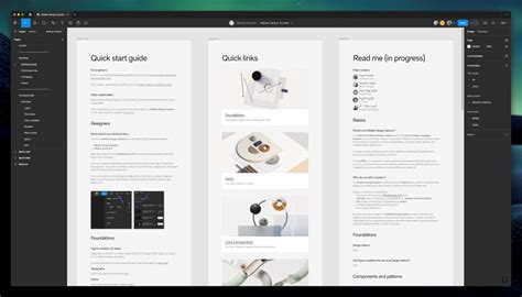 Tiago Almeida On Linkedin Designsystems Designsystemsdocumentation