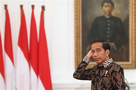 Saat Ketua DPR Dan Ketum PBNU Bicarakan Gaya Komunikasi Politik Jokowi