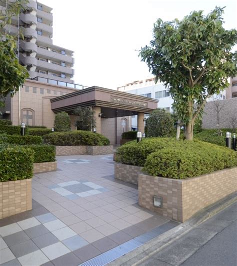 ライオンズガーデンコート練馬北町の購入・売却・賃貸 物件情報｜東急リバブル