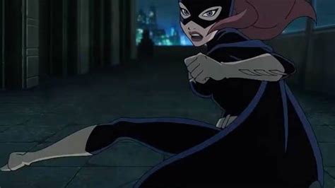 Batman The Killing Jokes Bruce Timm Addresses Controversial Scenes
