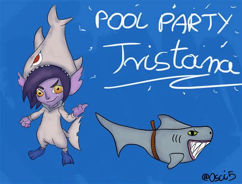 Best League Of Legends Tristana Posts Reddit