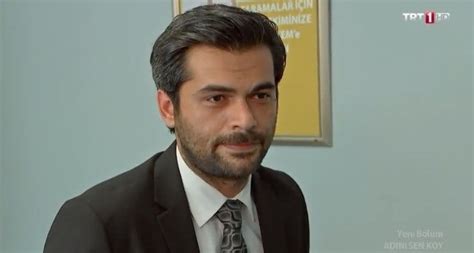 Adını Sen Koy Dizisi Oyuncuları Kadrosu TRT