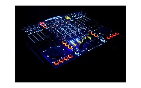 Dj 믹서 4d 배경화면 Phoneky에서 모바일로 다운로드