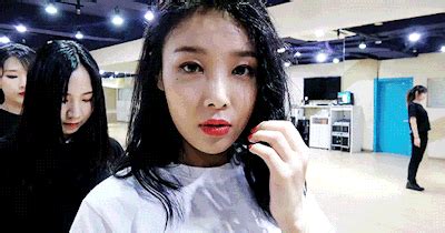 Lady Dance Practice Close Up Ver Tumbex
