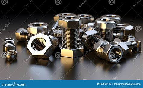 Premium Hex Rivet Nuts Industrial Fasteners For Precision Assembly And
