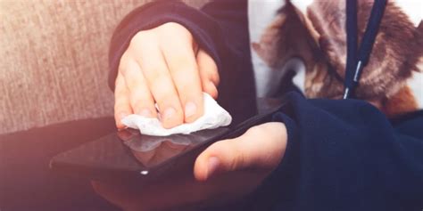 tablet touch screen not working here are 12 proven ways to fix it