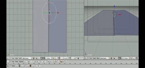 how to animate a crack on a plane in blender software tips wonderhowto