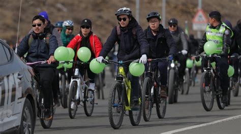 “Хүн бүр байгаль хамгаалагч” аян сарын хугацаанд үргэлжилнэ