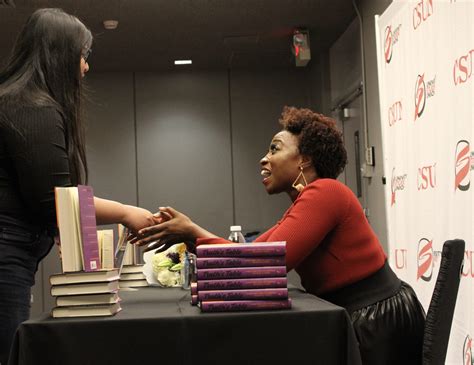 Filling A Void Through Faith Ekemini Uwan Shares Her Journey With