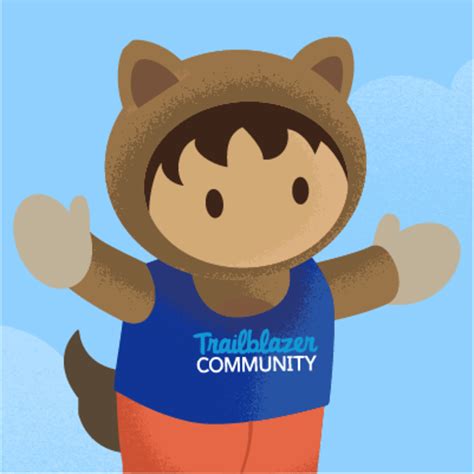 See Salesforce Lightning Experience Customization At Trailblazer