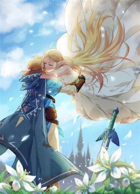 Zelda Wallpaper By Sozone85 Download On Zedge™ 05df Artofit