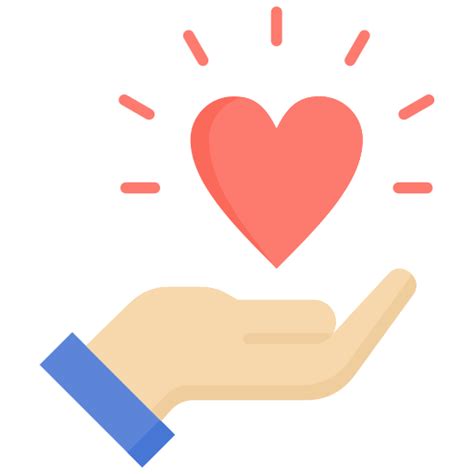 Core Value Generic Color Fill Icon Core Value Generic Color Fill Icon