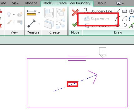 How To Create A Sloped Floor In Revit Viewfloor Co