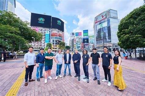 Square Enix Becomes A Validator For Blockchain Gaming Firm Oasys R Cryptocurrency