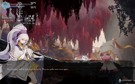 Afterimage Steam Deck Review