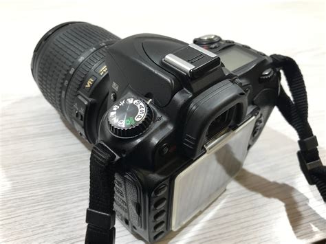 купить Nikon D90 Kit 18 105mm Sale Gadget