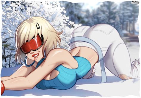 Rule 34 Blonde Hair Fortnite Solo Tagme 9401866