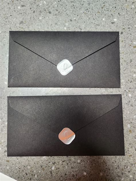 롯데상품권봉투 당근 중고거래