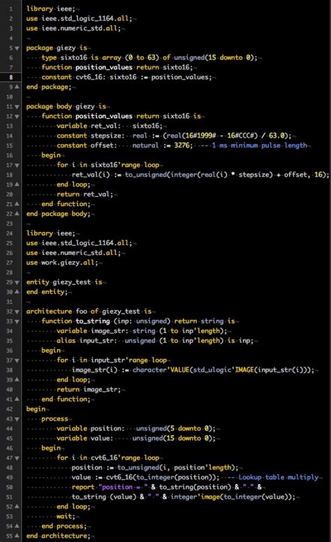 Quartus How Do You Appropriately Multiply Std Logic Vector In VHDL Stack Overflow