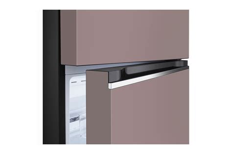 Lg Kulkas Lg Objet Collection 423l Gn B392pqgp Lg Id