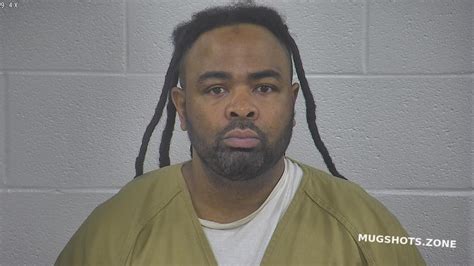 SANFORD JAMES 06 07 2024 Laurel County Mugshots Zone