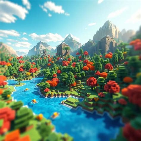 Top Minecraft Texture Packs For 2024 A Comprehensive Guide