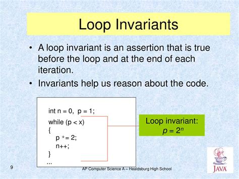 Unit 3 The While Loop Extending The Vic Class Examples Ppt Download