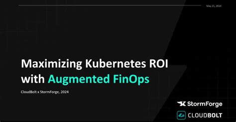 Video Demystifying Kubernetes Resource Management