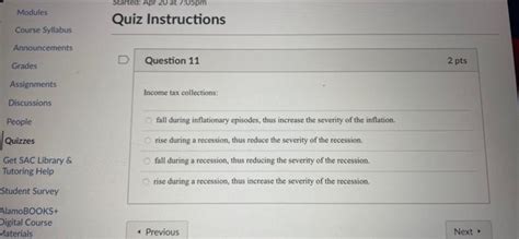 Solved Modules Course Syllabus Announcements Grades Chegg